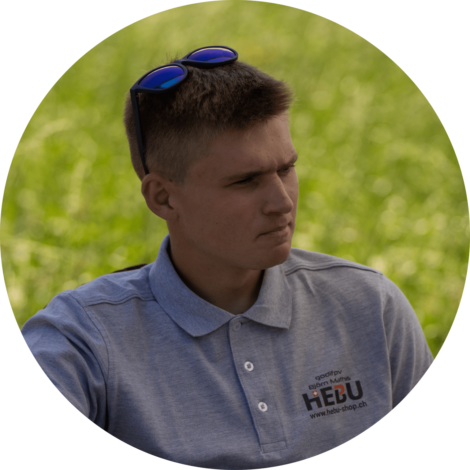 Wer ist HEBU – Hebu Shop