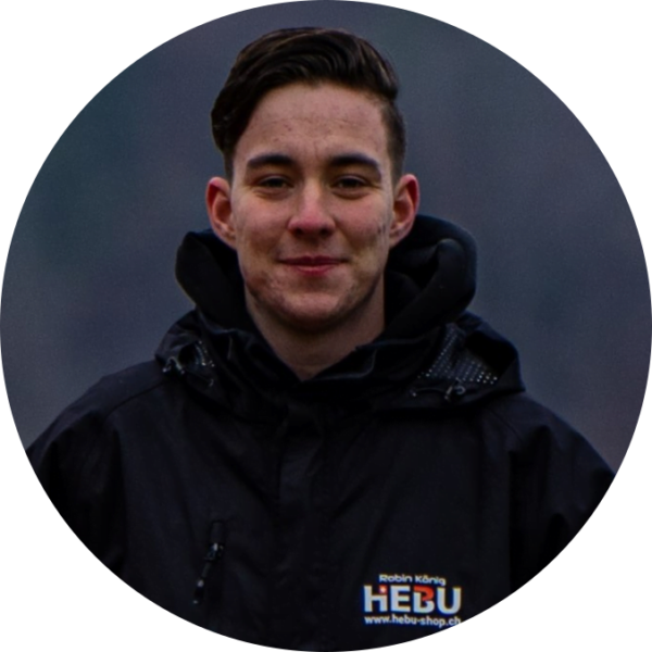 Wer ist HEBU – HEBU-shop.ch