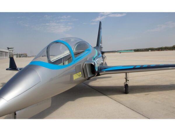 Full Composite Viper Jet MkII 3.0m – Turbine Ready, Spw 3260mm mit EZFW ...
