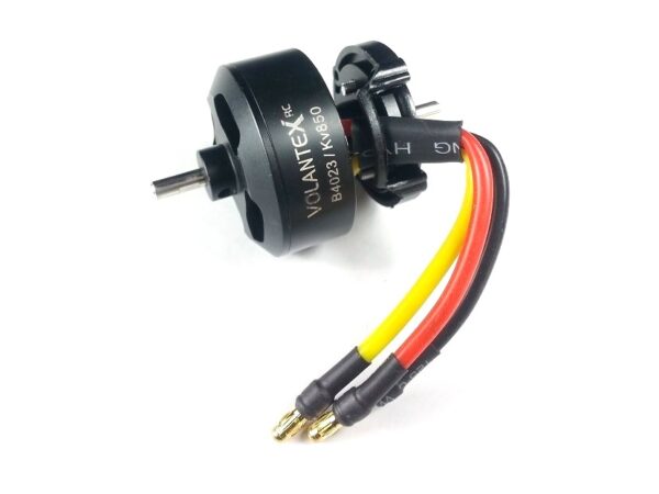 Brushless Motor 4023-1050KV / PM1157 zu ASW28, Phoenix und andere von ...