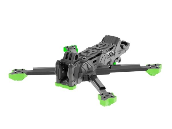 iFlight Nazgul Evoque F5X – Frame-Kit – HEBU-shop.ch