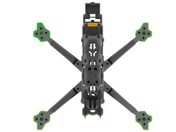 iFlight Nazgul Evoque F5X – Frame-Kit – HEBU-shop.ch