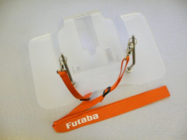 Senderpult universal zu T4EX bis FF10 mit Regenschutz von Futaba – HEBU ...