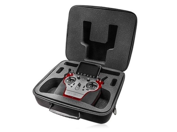 PowerBox ATOM, 18 Kanal Fernsteuerung Hand-/Pultsender ...