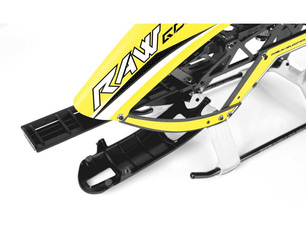 SAB Heli Division Helicopter Goblin RAW 700 12S – HEBU-shop.ch