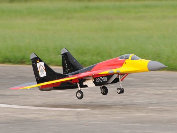 Skymaster Scale RC Turbinen Jets – Konfigurations – Artikel Skymaster ...