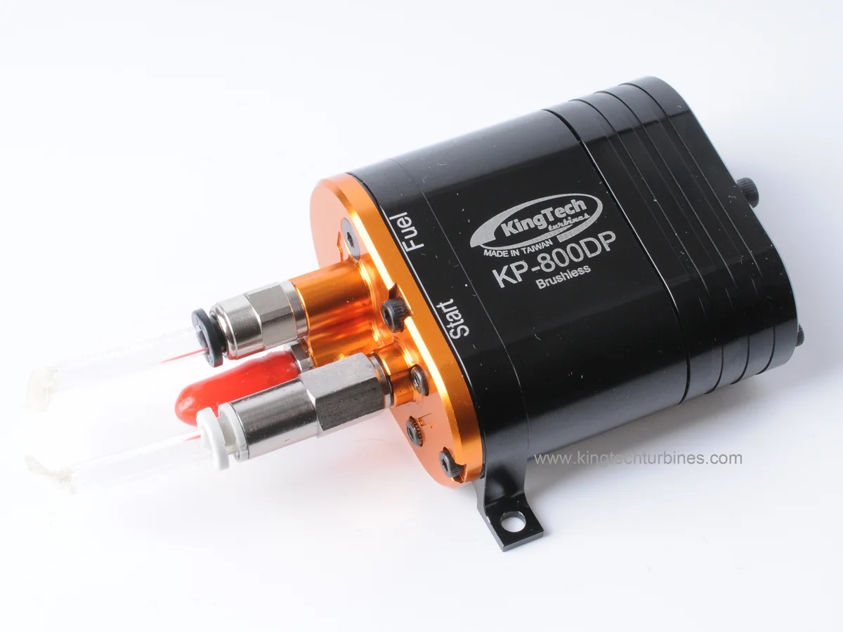KingTech K210G5 Pro Series Turbine – HEBU-shop.ch