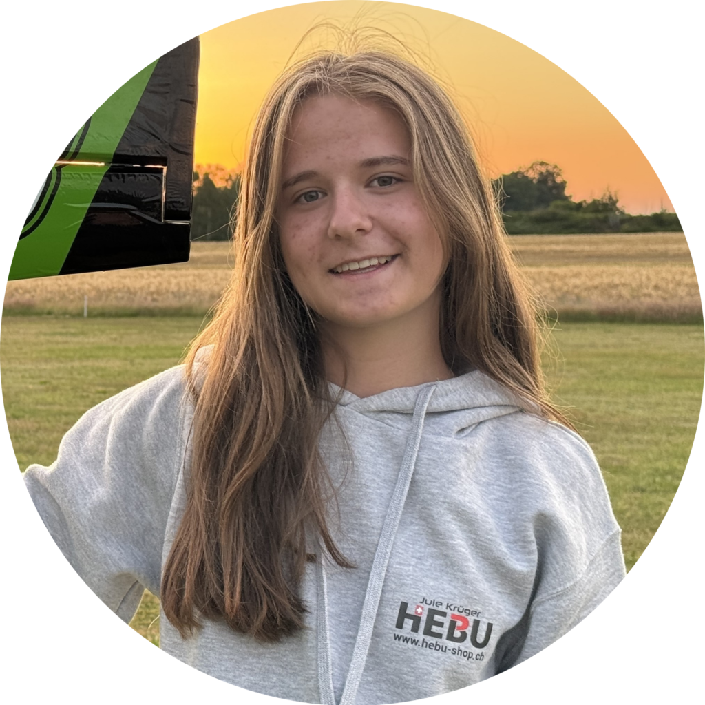 Wer ist HEBU – HEBU-shop.ch