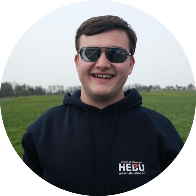 Wer ist HEBU – HEBU-shop.ch