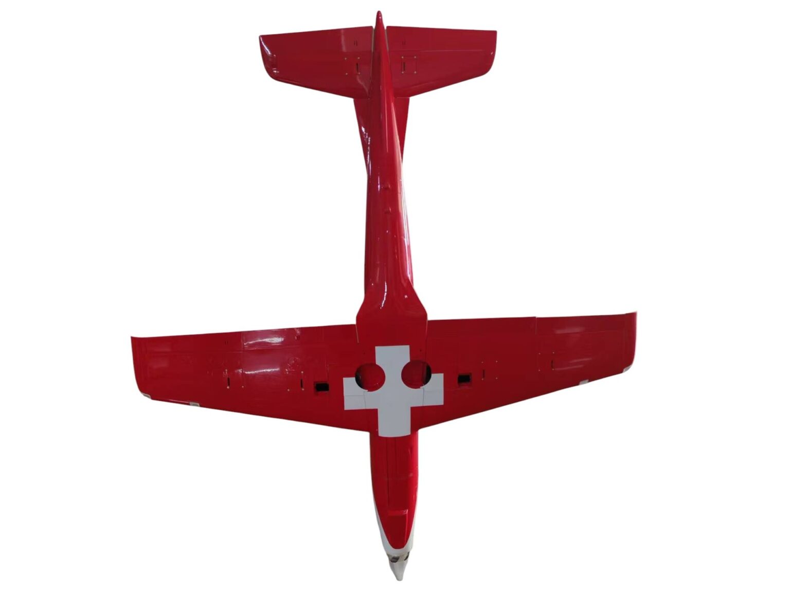 TopRC Model Pilatus PC-21 – Full Composite Scale Turbopro, Spw 1798mm ...